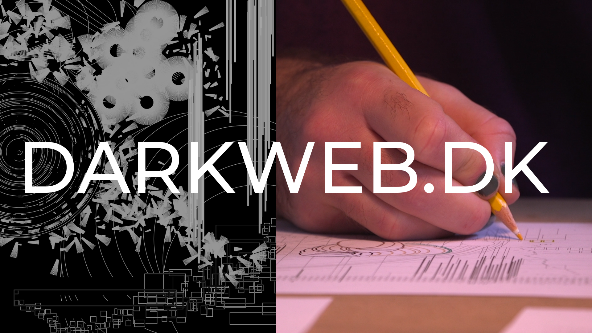 DARKWEB.DK- Morten Poulsen - XM3 - rum for samtidskunst